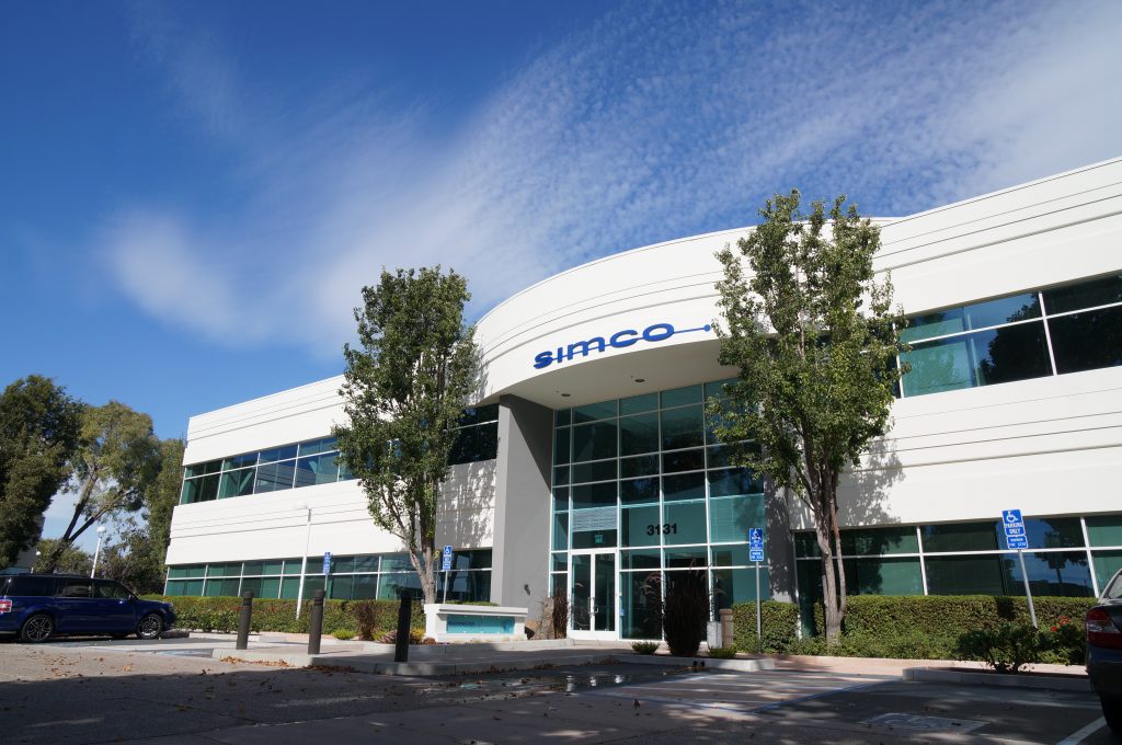 Silicon Valley | SIMCO Electronics | SIMCO