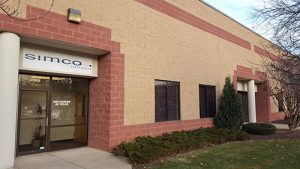 Calibration Lab Allentown, Pennsylvania - SIMCO Electronics