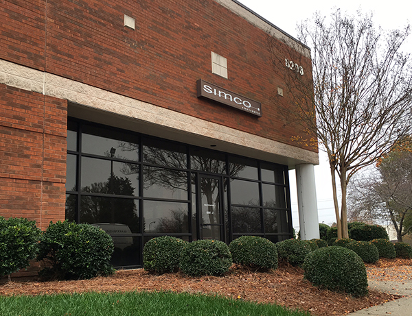 Greensboro, NC | SIMCO Electronics | SIMCO