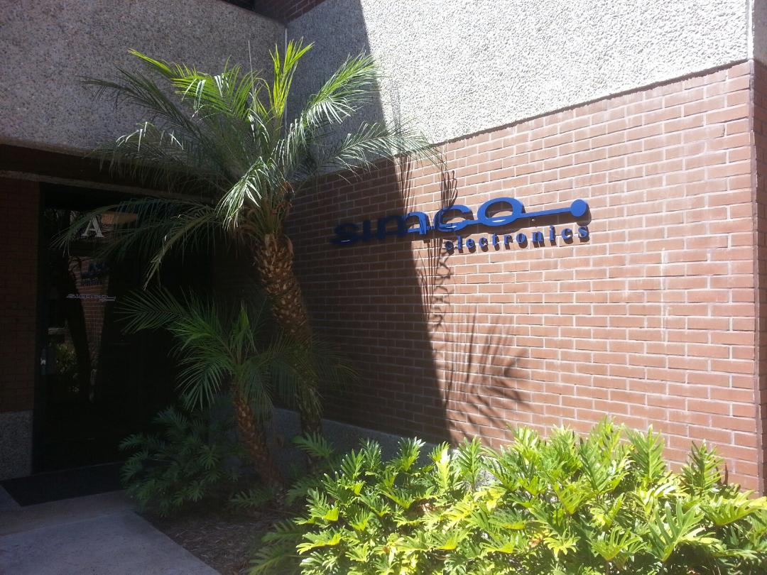 San Diego, CA | SIMCO Electronics | SIMCO