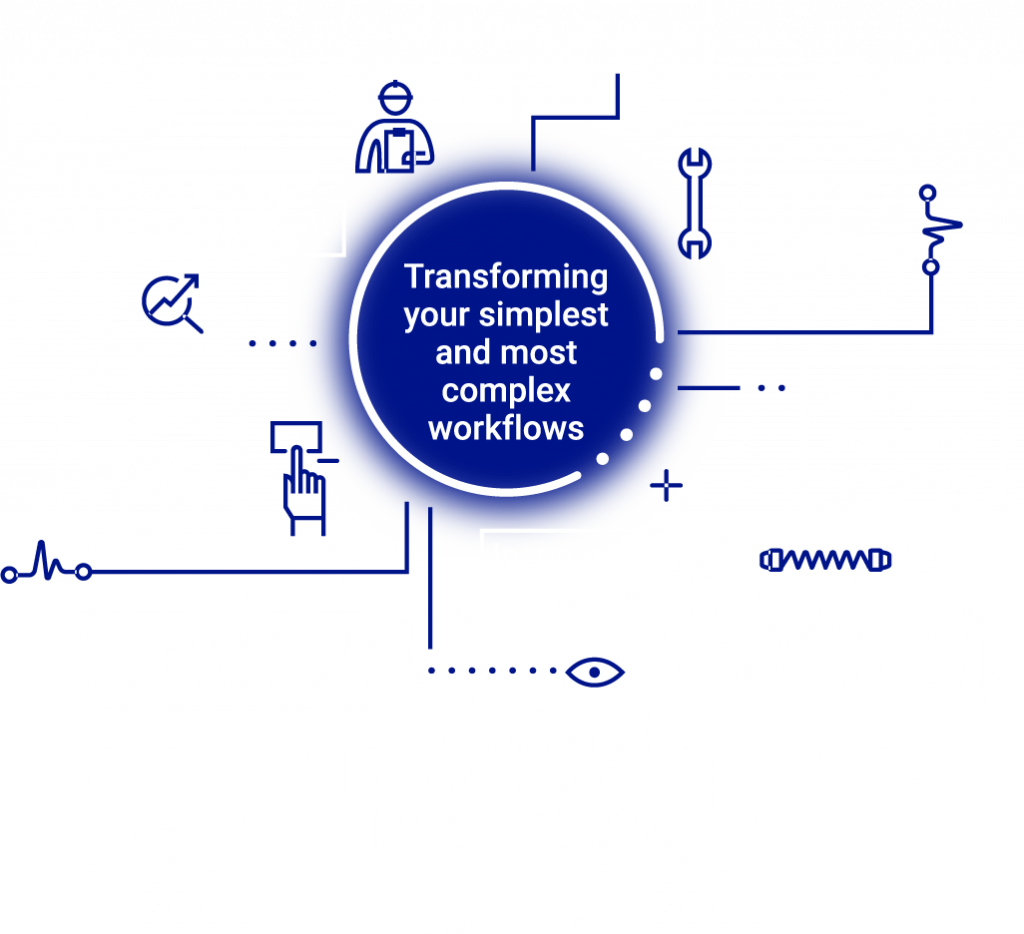 SIMCO | CERDAAC Calibration and Maintenance Software Solutions