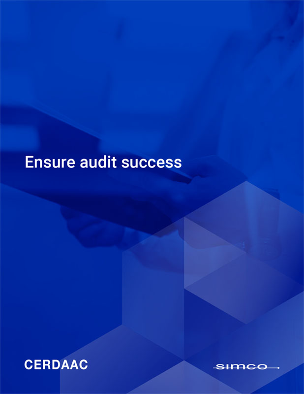 SIMCO | Ensure Audit Success SIMCO | Ensure Audit Success