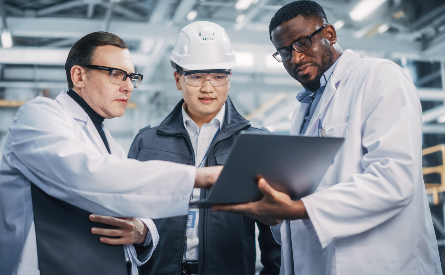 Z540-1 vs. ISO 17025: Which Calibration Standard is Right for You? - SIMCO