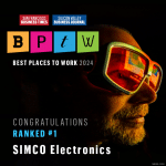 Calibration and Software Services - SIMCO Electronics