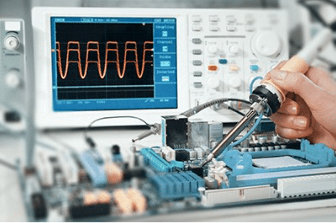 Key Considerations for Instrument Repair Services - SIMCO