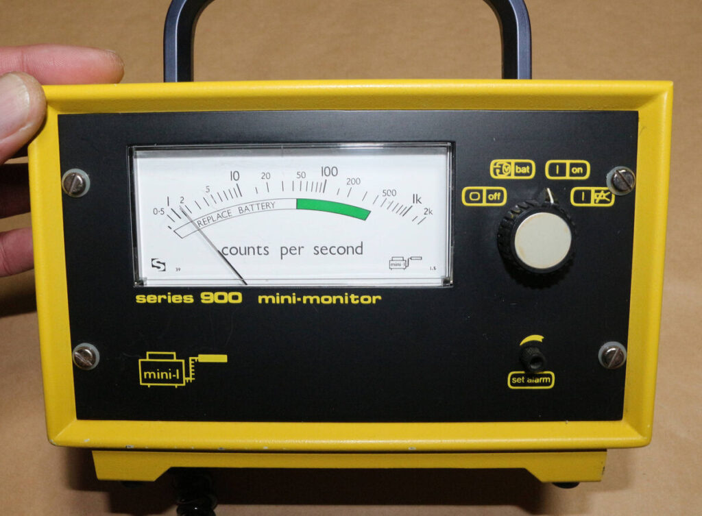 Top 10 Instruments Used to Measure Radioactivity And How They Actually ...