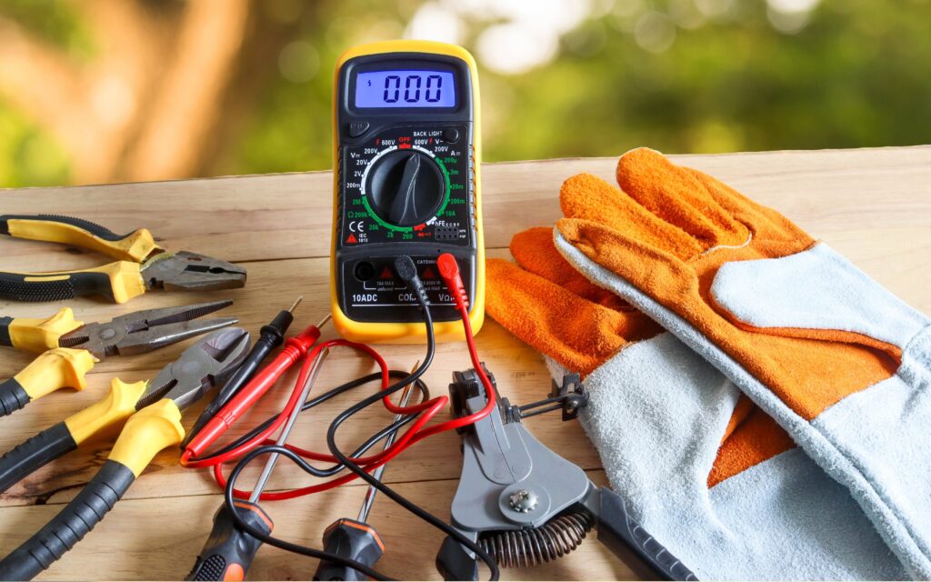 Understanding Digital Multimeter Calibration - SIMCO