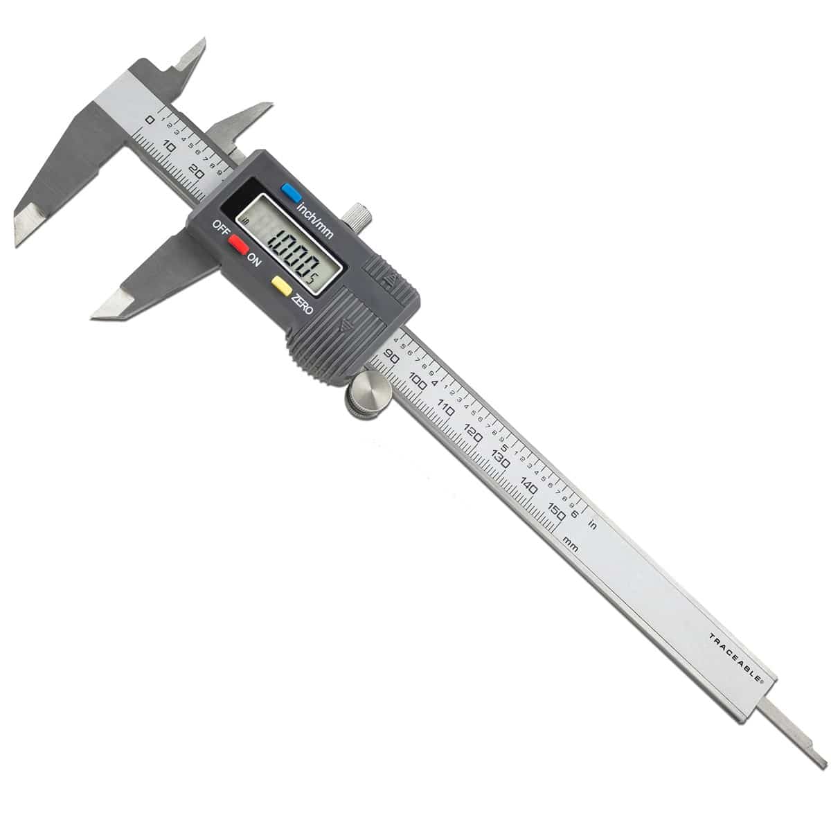 Professional Caliper Calibration Services | Digital & Dial Calipers - SIMCO