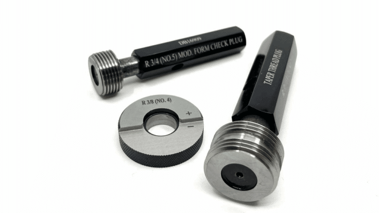 Thread Plug Gage Calibration Services | ISO/IEC 17025 Certified - SIMCO