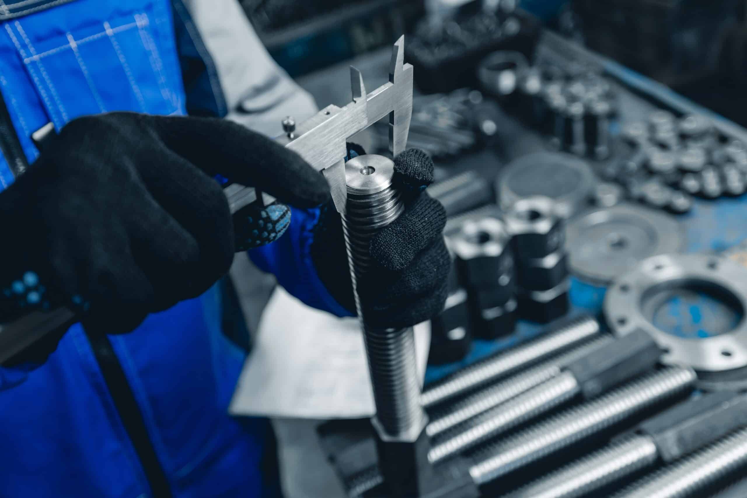 Precision vs. Accuracy: Why the Difference Matters in Calibration - SIMCO