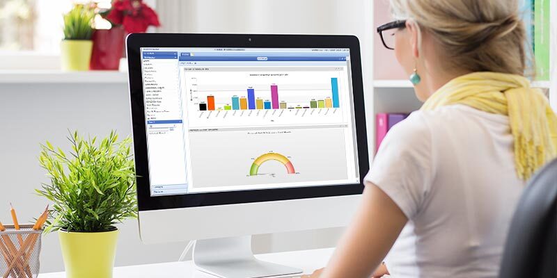 Calibration Lab and Software Services - SIMCO Electronics